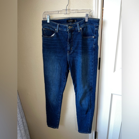 Ralph Lauren | Jeans | Ralph Lauren Jeans | Poshmark